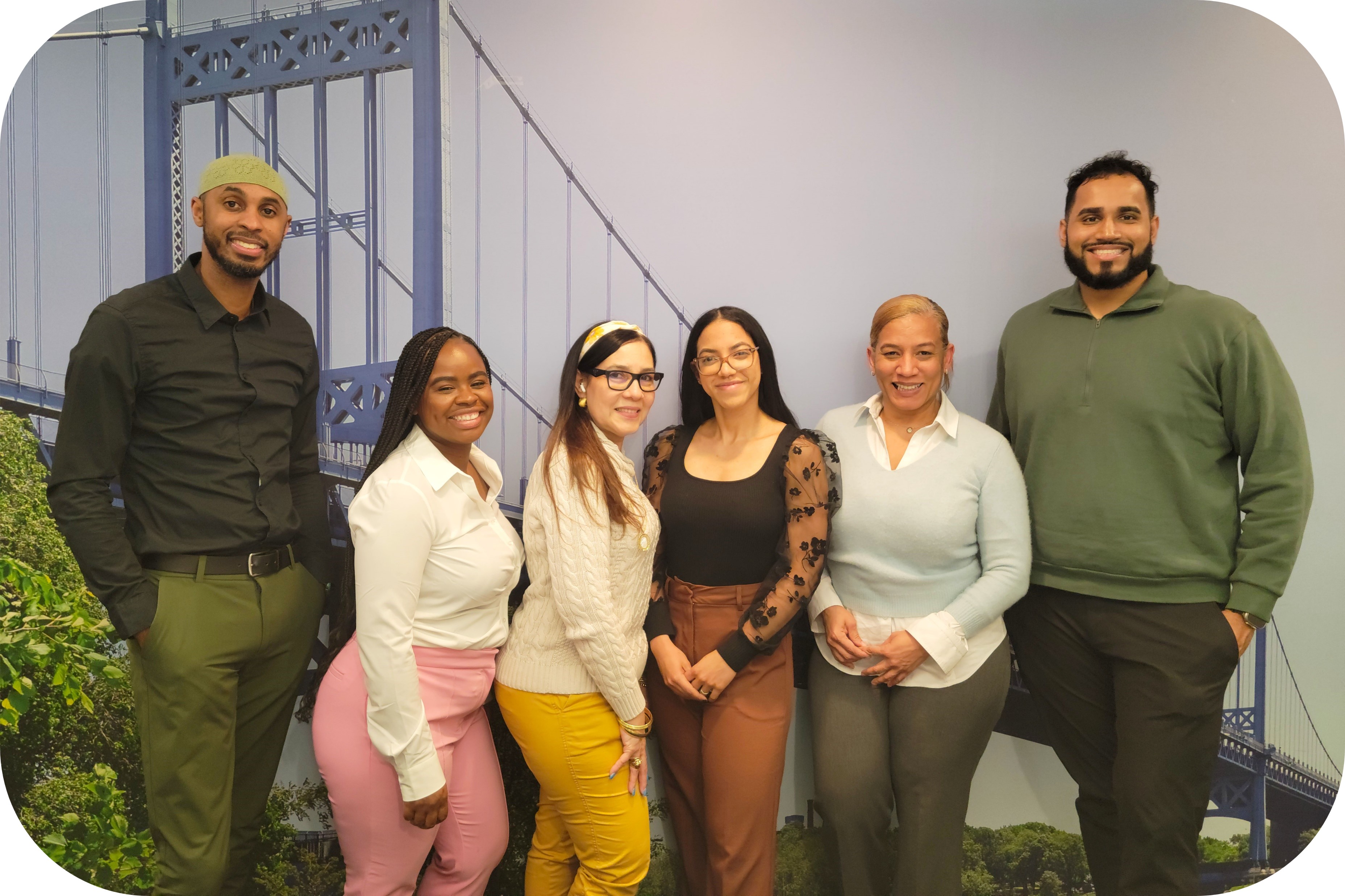 Summer Trailblazer Program