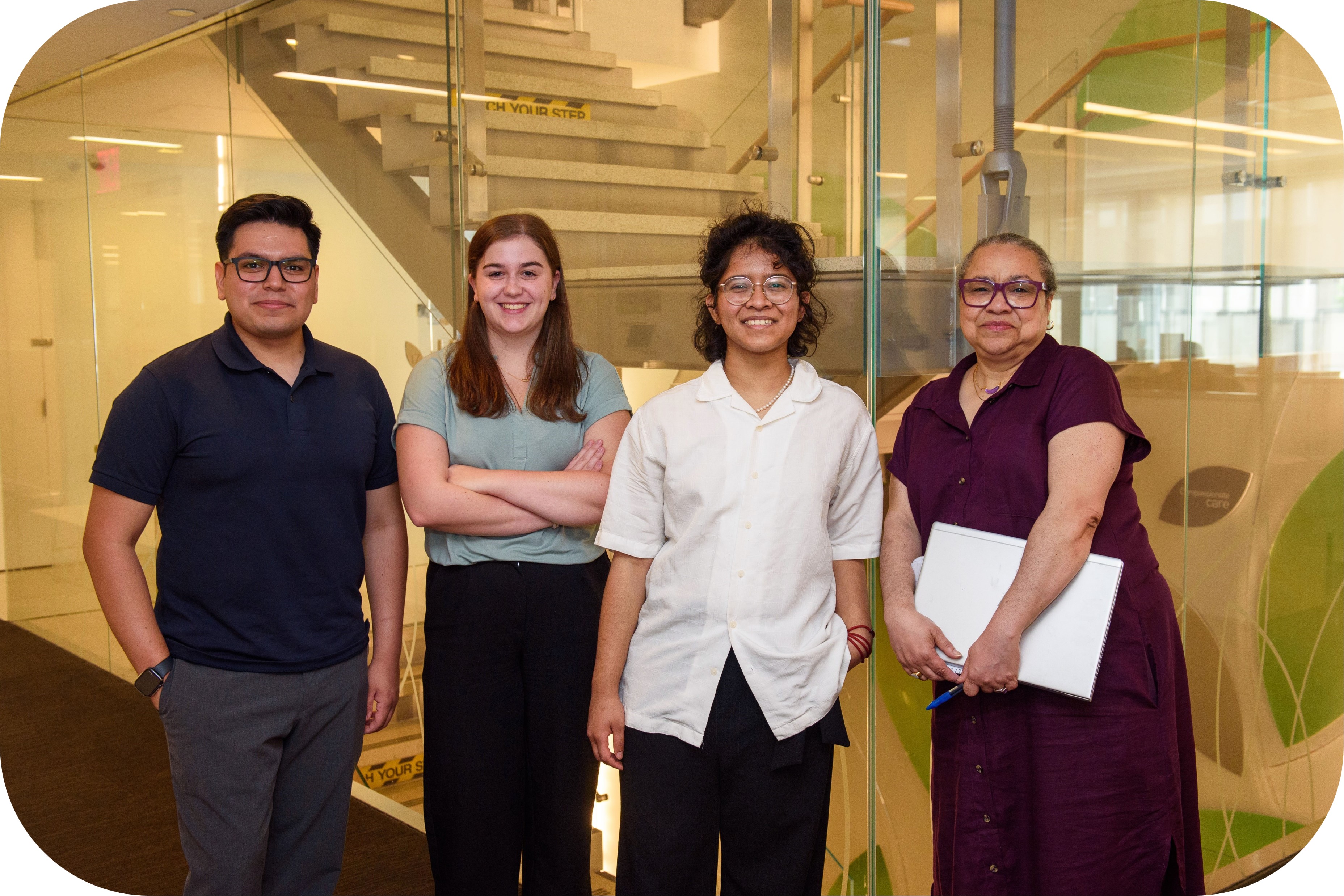 Summer Trailblazer Program