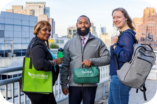 Working with Us | Healthfirst